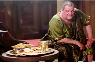 Drama – Alex Marengo