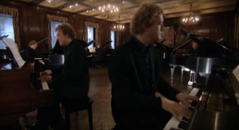 Single Films – Alex Marengo