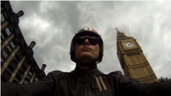 Single Films – Alex Marengo